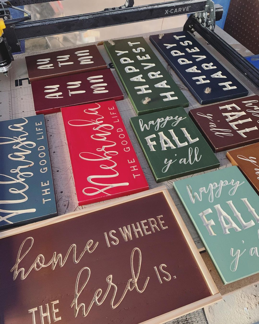 Easel ® | CNC Software | Official Site